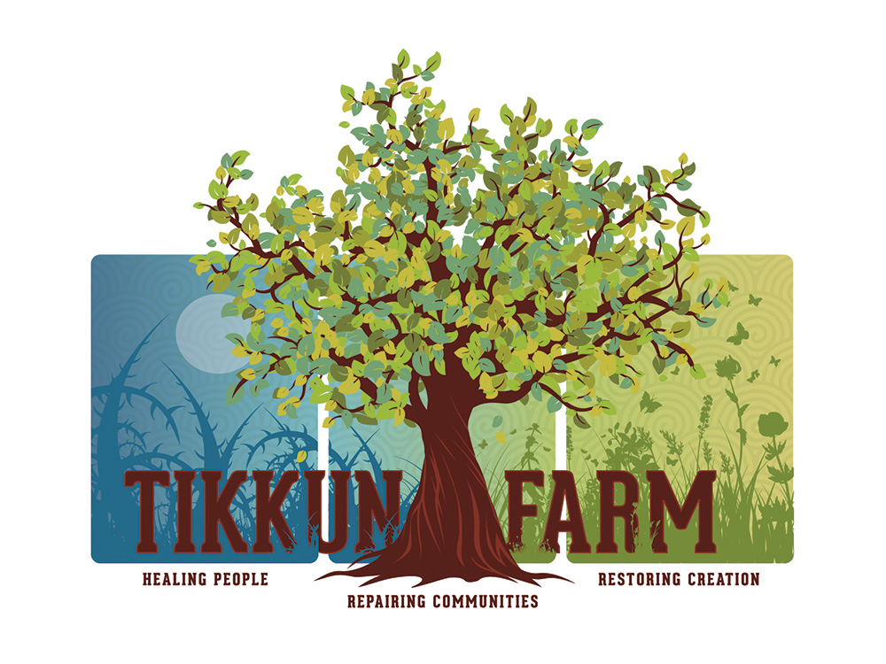 Mission & Core Values | Tikkun Farm
