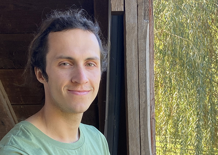 Meet Our Staff | Tikkun Farm